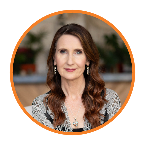 Julie Miller Davis - Results Unleashed! Live!