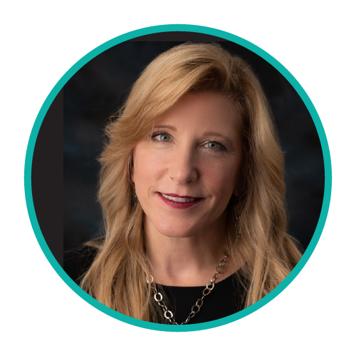 Julie Miller Davis - Results Unleashed! Live!